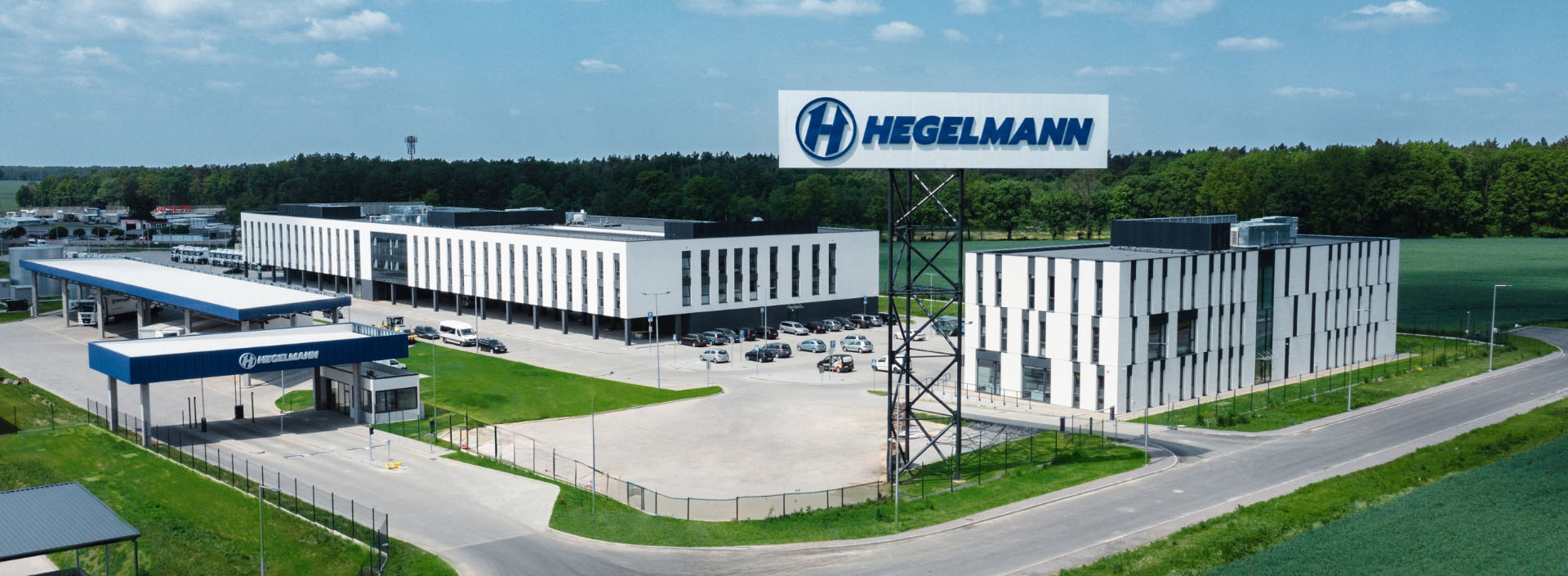 Hotels and Properties - Hegelmann Group