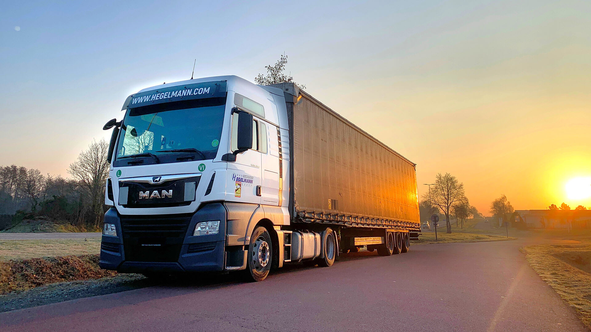 Successful Completion of the First Cargo Transportation from China to ...